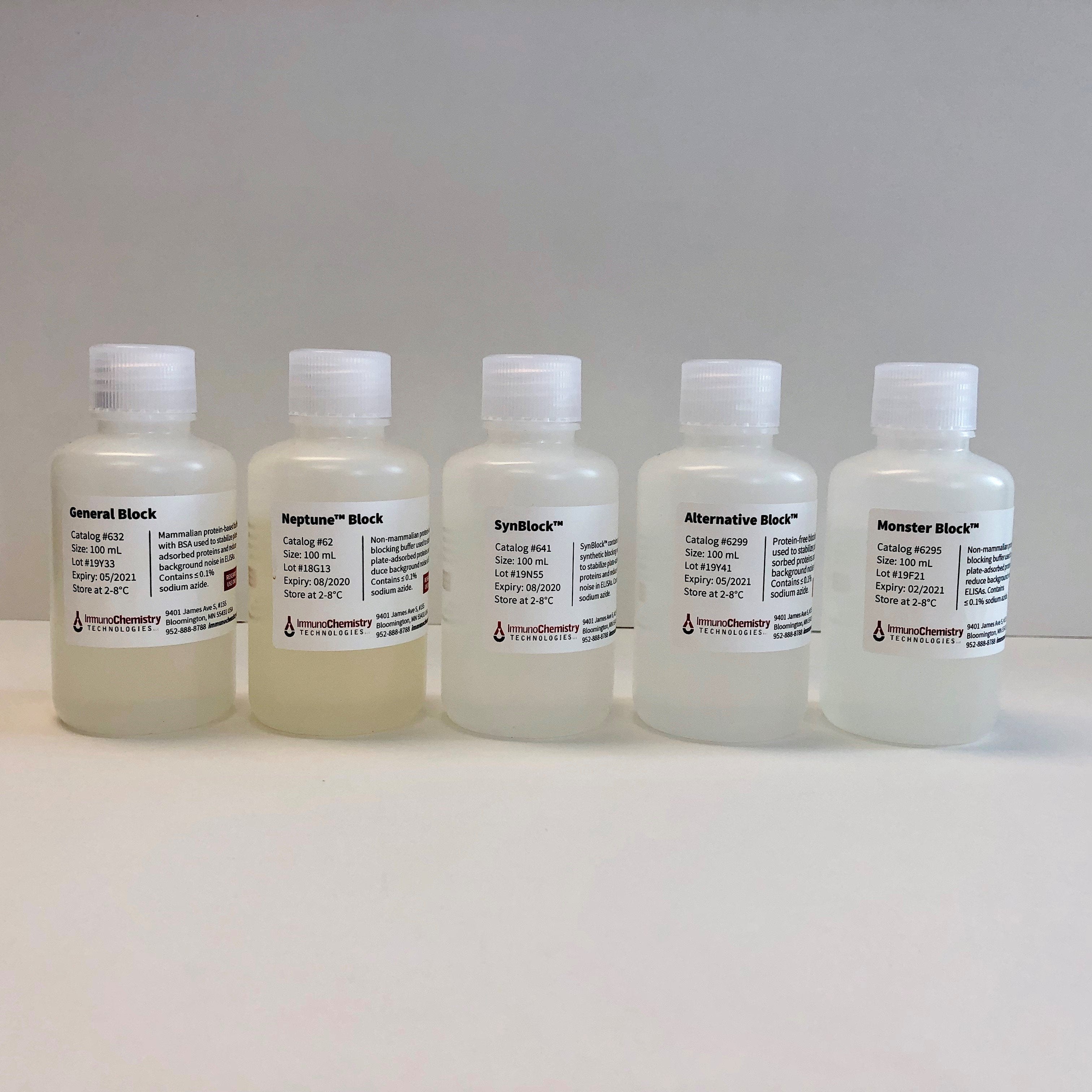 Block Buffer Optimization Pack | 957