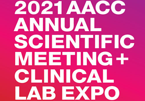Visit Us at AACC 2021!