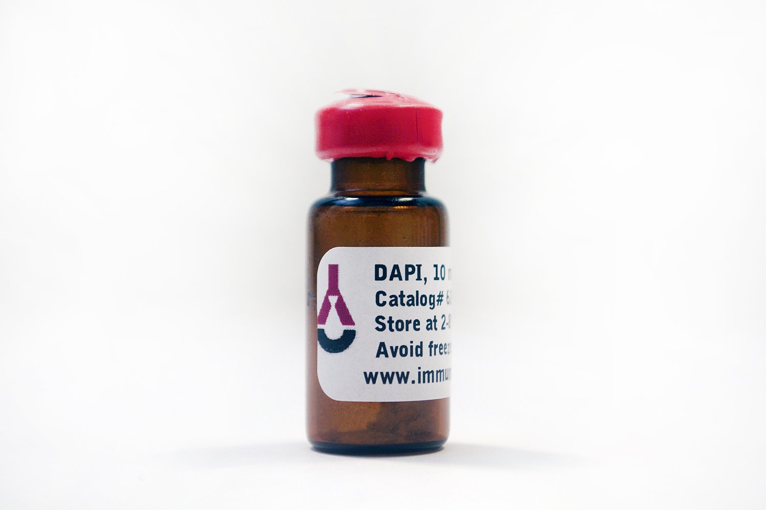 DAPI Nuclear Stain | 6244