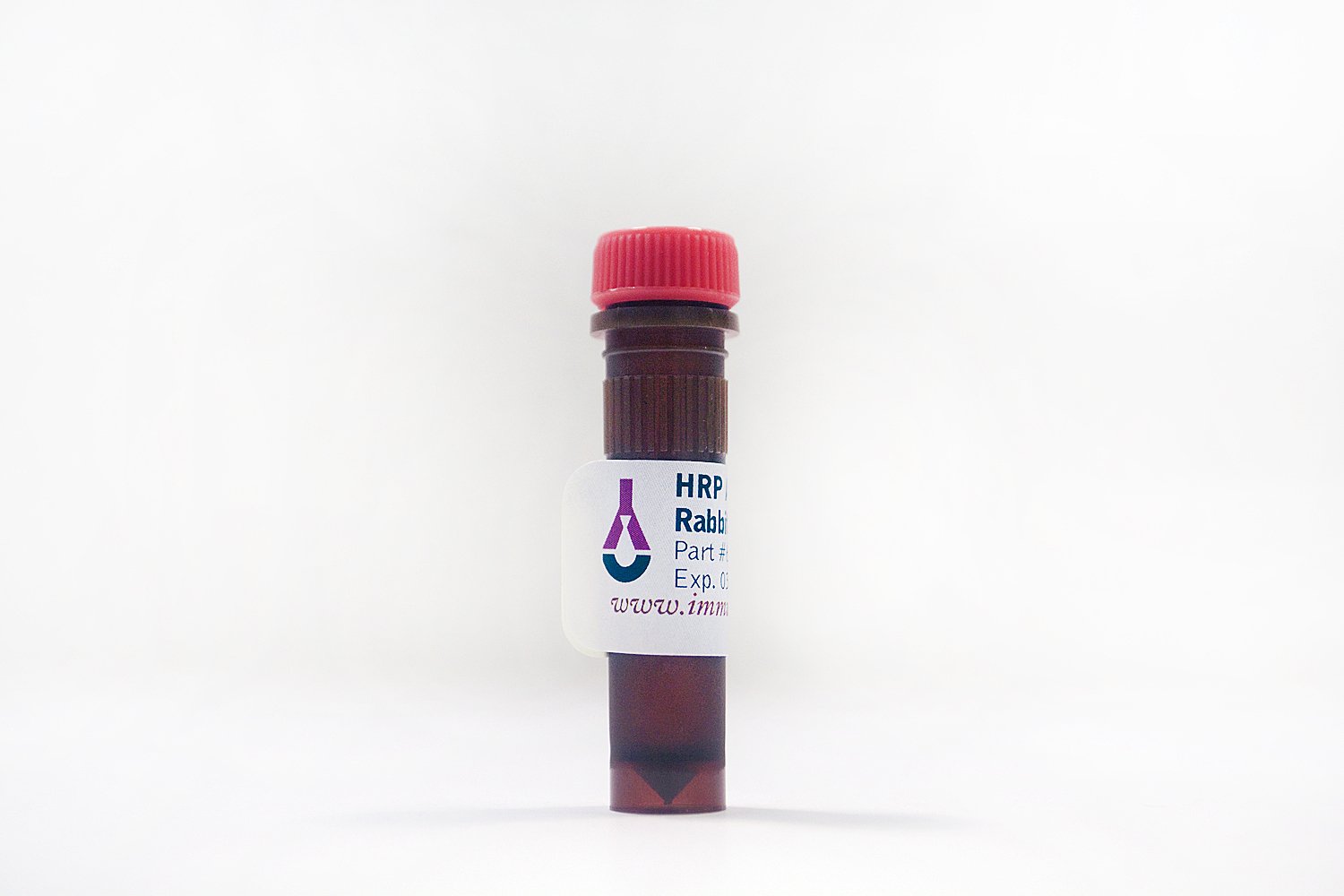 HRP Goat Anti-Rabbit IgG Fc | 6293