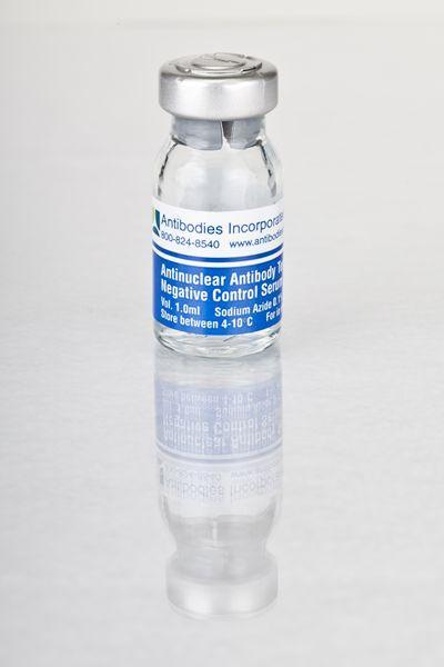 ANA Negative Control In-Vitro Diagnostic Kit | 15-140